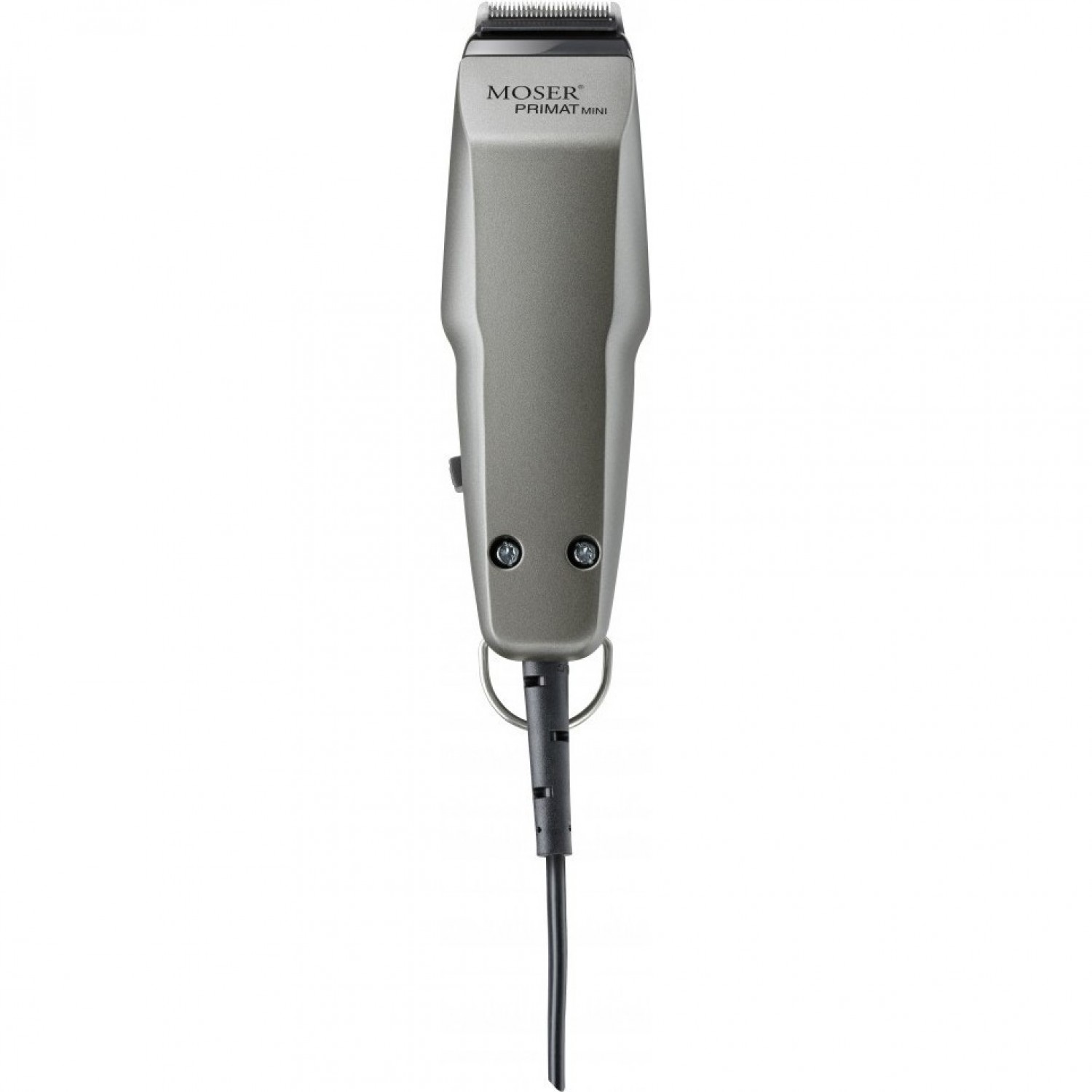 MOSER Primat Mini титан 1411-0052. Купить Триммер для стрижки волос на ...
